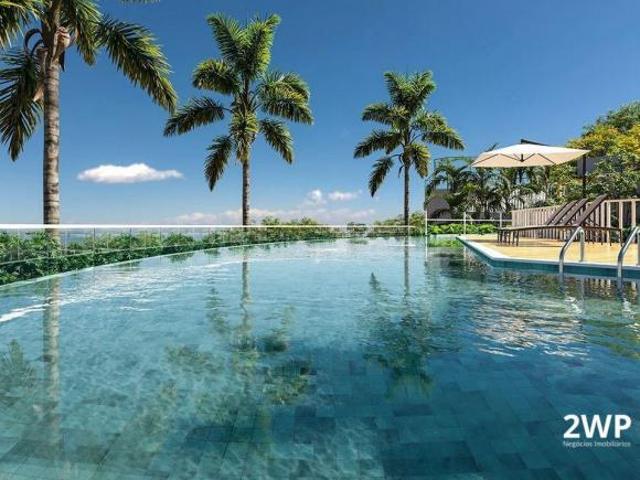 ALPHA SUN Lançamento em Santana de Parnaíba, Apartamentos 59 | 60 | 62 | 71 m2