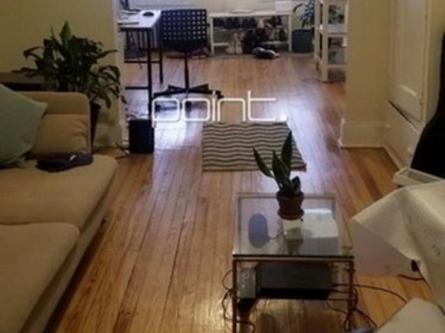Alphabet city Apartment