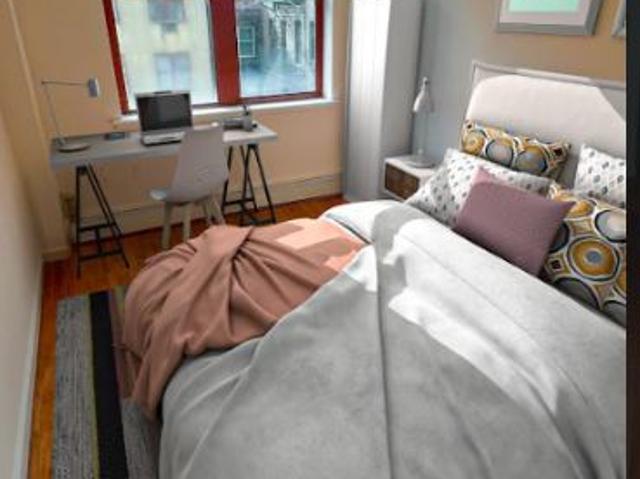 Alphabet City apt on 190 E 7th!