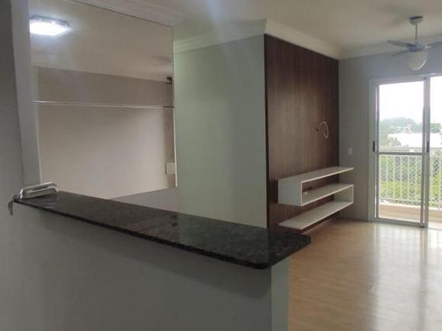 ALPHAVIEW. 68m, 3 dorm, andar alto