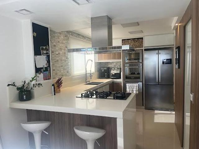 ALPHAVILE CASA BELLA