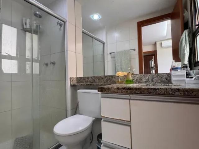 Alphaville1, Apartamento de 03 Quartos Para Venda, 102m2, Salvador BA