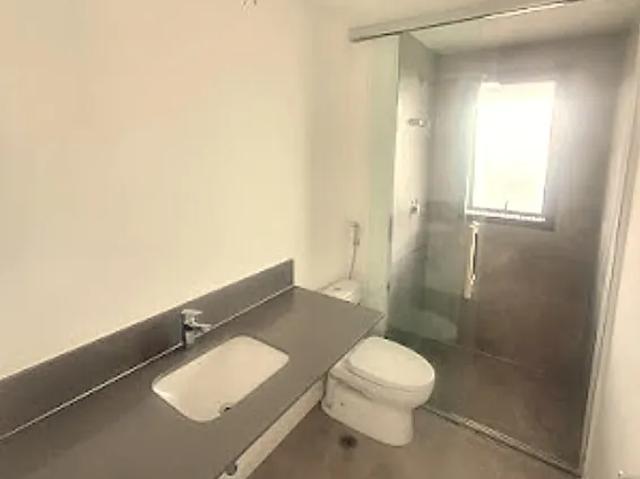 Alphaville novo para venda tem 120 metros quadrados com 3 quartos