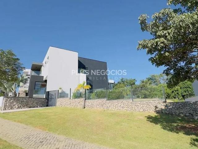 Alphaville Nova Esplanada Casa Mobiliada à venda e Locação Votorantim, SP Dois terrenos total d