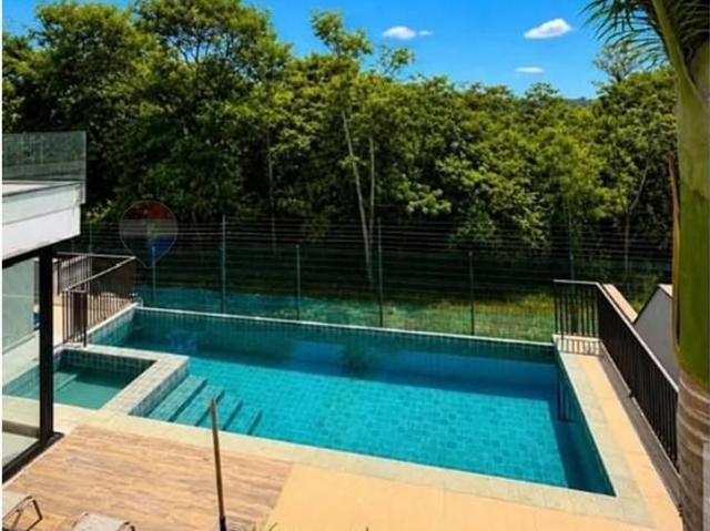 Alphaville Nova Esplanada, Casa Mobiliada para Locação, R$20.000,00 Votorantim/SP