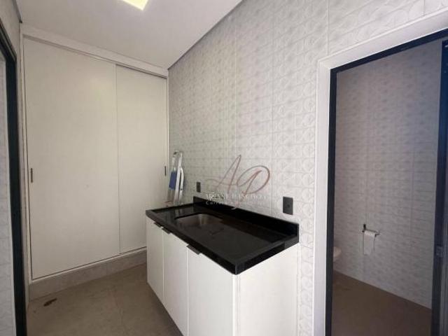 Alphaville Nova Esplanada III, casa térrea com 4 suítes à venda, 268 m² por R$ 2.600.000