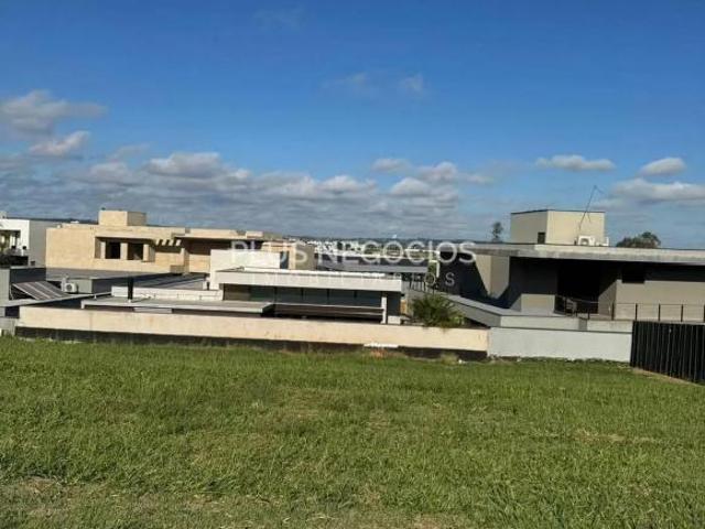 Alphaville Nova Esplanada Terreno à venda Votorantim, SP 458m²