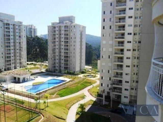 Alphaville|Apartamento 2 domitórios 1suite 82m² por R$ 900.000,00 venda