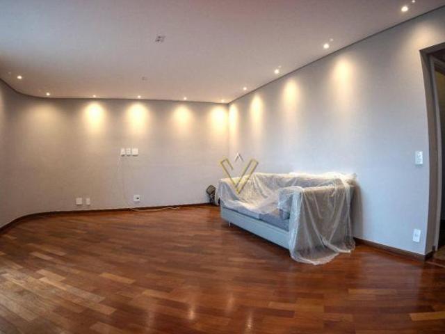 Alphaville Apto. 200 M² 3 Vagas Único R$2.000.000,00