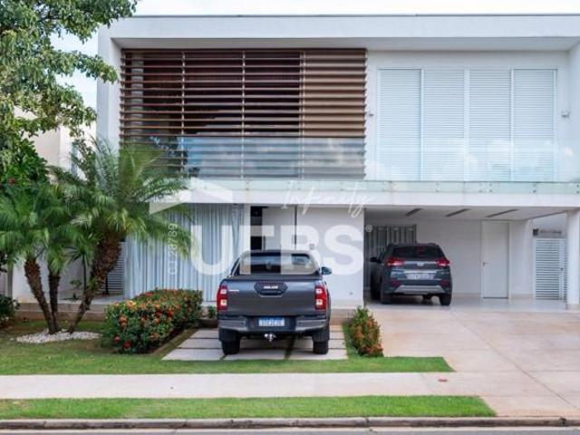 Alphaville Araguaia Casa de condomínio
