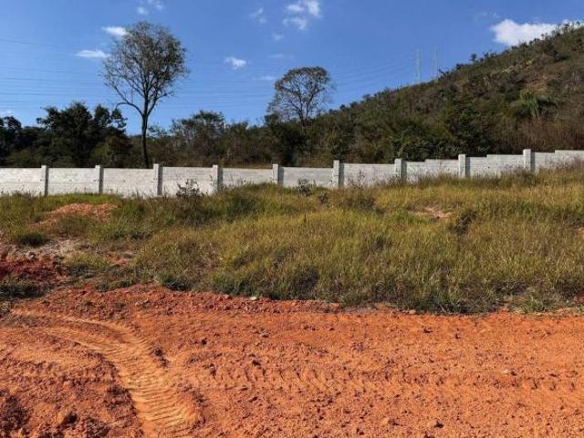 Alphaville Betim – Lote à Venda com Lazer, Segurança e Pronto para Construir