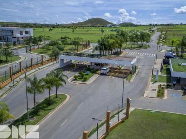 Alphaville Brasilia Terreno/Lote em Condominio