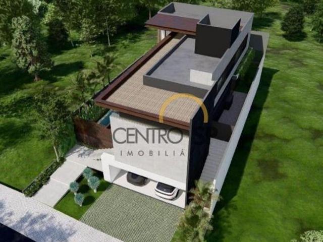 Alphaville, Casa à venda, 420 m² por R$ 5.000.000