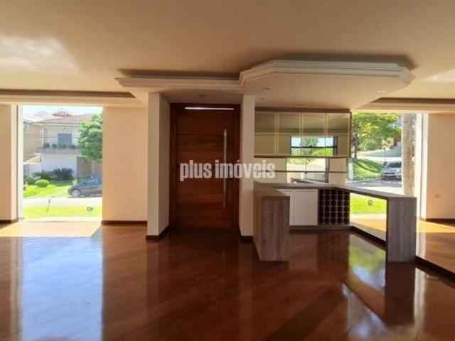 Alphaville Casa de Condomínio com 4 Quartos e 8 banheiros à Venda, 620 m²