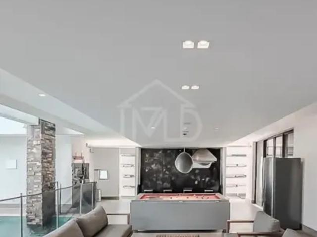 Alphaville, casa na Barra da Tijuca, 4 suítes, 980 m2, mansão linda
