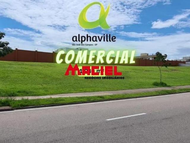 Alphaville Comercial 1.030 m² Localização Previlegiada Urbanova São José dos Campos SP