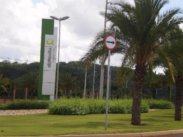 Alphaville Comercial | Só aqui na Imobiliária Rosa e Rangel
