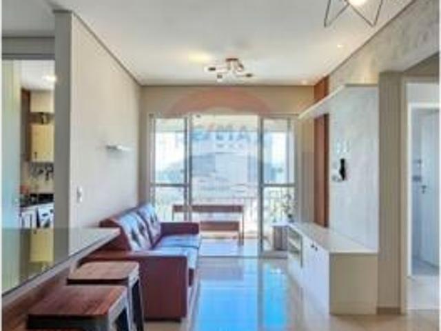 ALPHAVILLE – CONDOMÍNIO ALPHA STYLE | ANDAR ALTO COM VISTA LIVRE