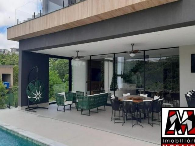 Alphaville Condominio Fechado