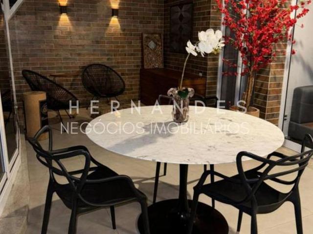 Alphaville | Condomínio Novare Garden Barueri/SP 68m²