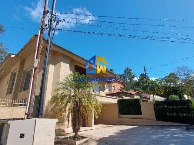 Alphaville Condomínio Residencial 5