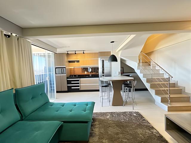 Alphaville Duplex de 2 Suites com SPA