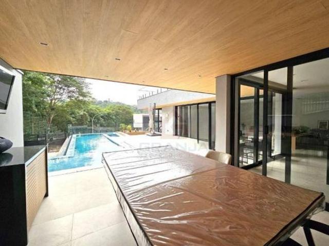 Alphaville da Granja Viana — o endereço do seu novo estilo de vida! ?