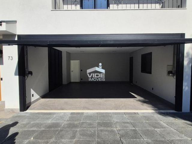 ALPHAVILLE DOM PEDRO 3 | CASA ALTO PADRÃO PARA VENDA | CAMPINAS SP