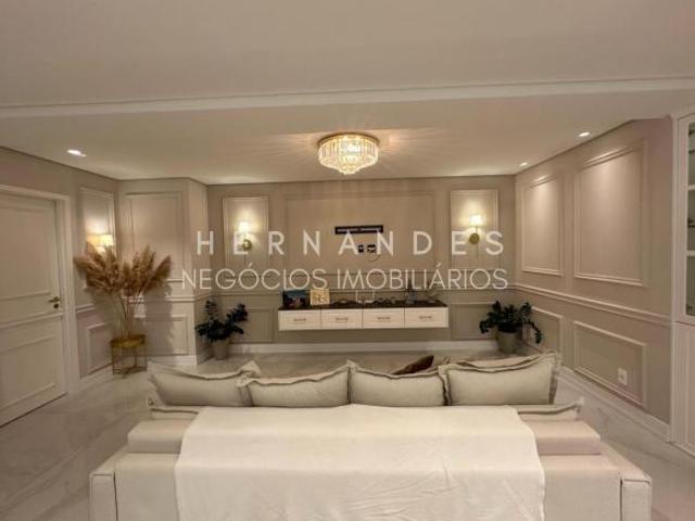 Alphaville Empresarial Apartamento para locação em Barueri SP!