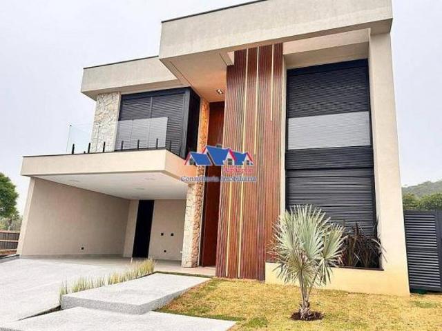 Alphaville Genesis 2 Nova 4 suites 440 m2