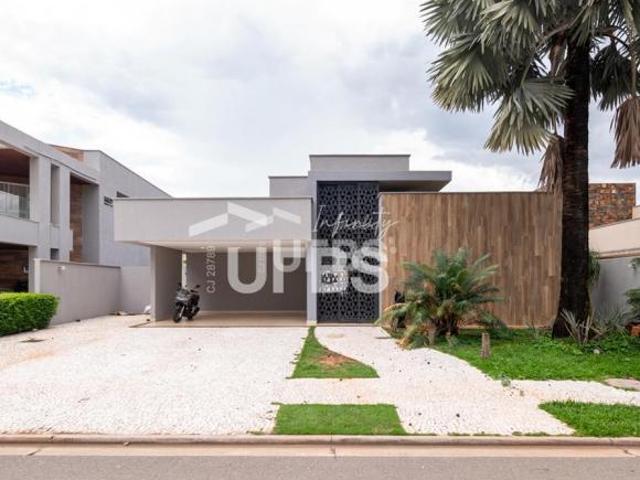 Alphaville Goiás Casa de Condomínio 4 quartos, sendo 4 suítes