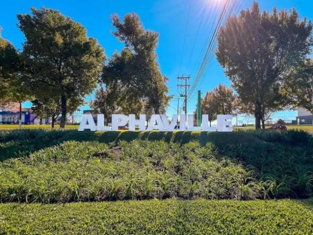Alphaville | Gravataí