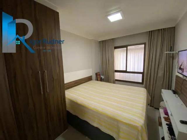 Alphaville I | ArtVille | 1/4 | 53m² | Porteira Fechada | Lazer Completo