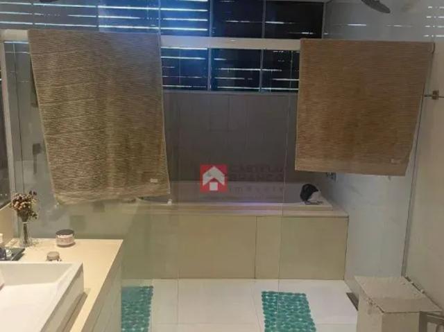 ALPHAVILLE II Casa com 4 dormitórios para alugar, 600 m² Salvador/BA