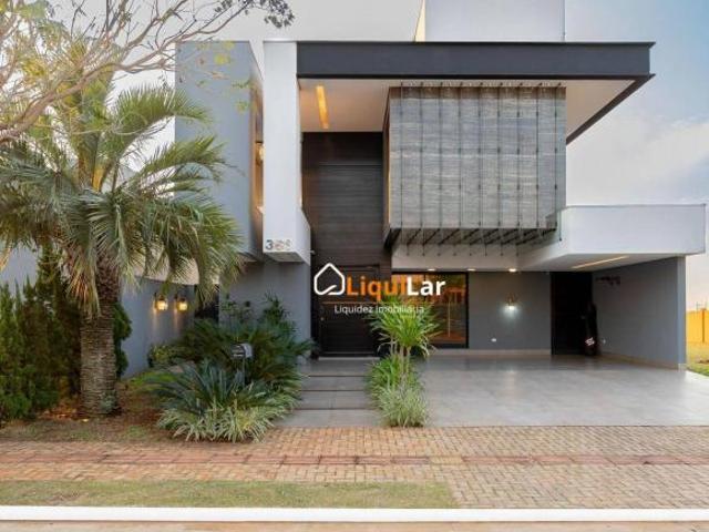 Alphaville III com 3 suítes, piscina e varanda gourmet