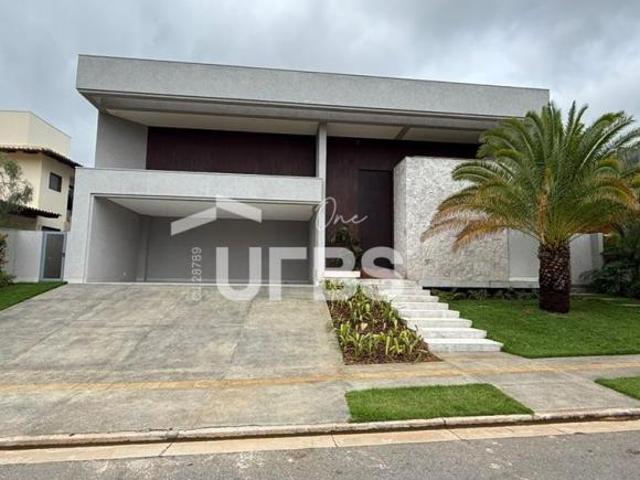 Alphaville Ipês Casa de Condomínio 4 quartos, sendo 4 suítes