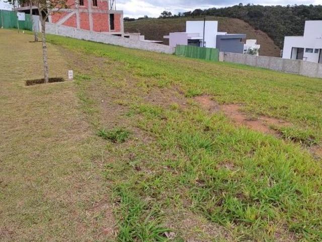 Alphaville Juiz de Fora Lotes