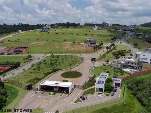 Alphaville Jundiaí: Viva o Extraordinário em Lotes Leve declive com Clube Exclusivo e Segurança Prem