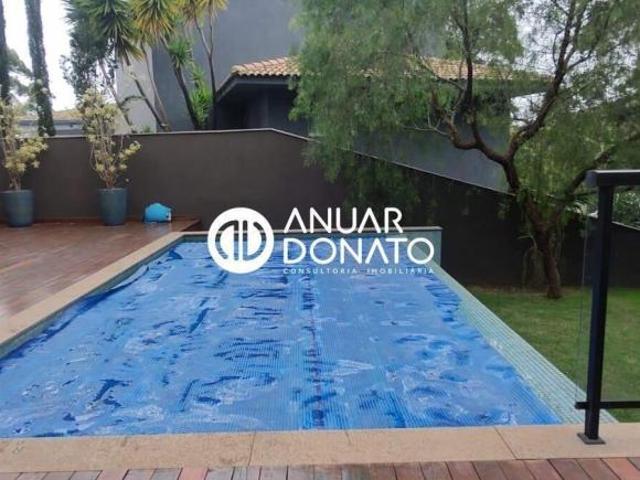 Alphaville Lagoa dos Ingleses Casa Condomínio 4 quartos à venda na Anuar Donato