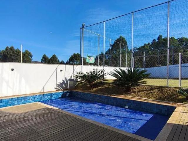 Alphaville Lagoa dos Ingleses Casa Condomínio 4 quartos à venda na Anuar Donato
