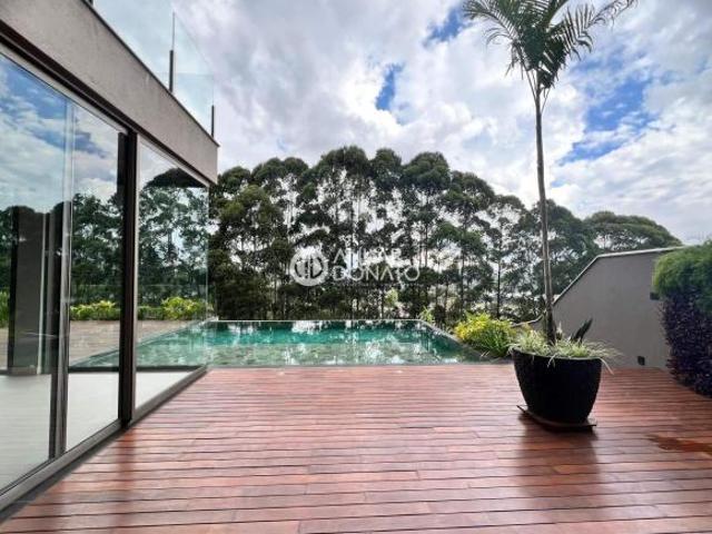 Alphaville Lagoa dos Ingleses Casa Condomínio 4 quartos à venda na Anuar Donato
