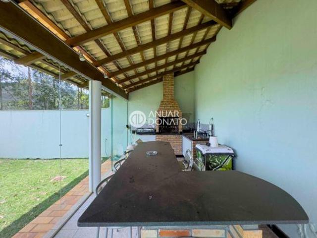 Alphaville Lagoa dos Ingleses Casa Condomínio 4 quartos à venda na Anuar Donato