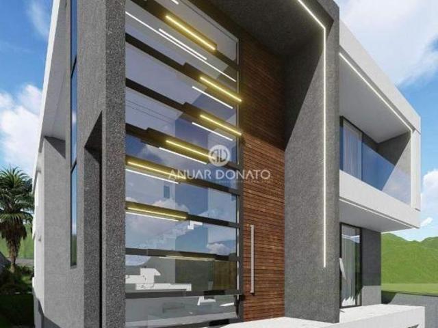 Alphaville Lagoa dos Ingleses Casa Condomínio 4 quartos à venda na Anuar Donato