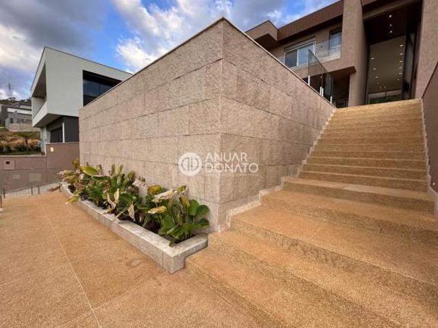 Alphaville Lagoa dos Ingleses Casa Condomínio 4 quartos à venda na Anuar Donato