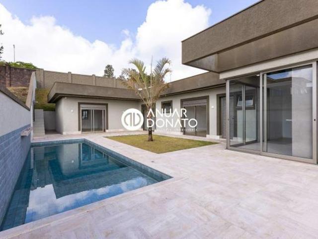 Alphaville Lagoa dos Ingleses Casa Condomínio 4 quartos à venda na Anuar Donato