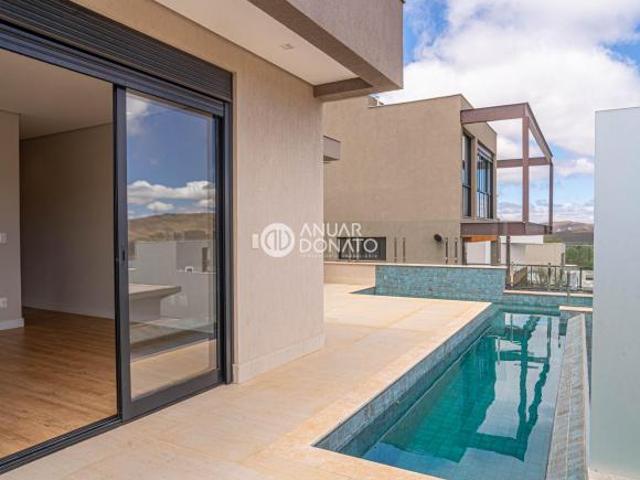 Alphaville Lagoa dos Ingleses Casa Condomínio 5 quartos à venda na Anuar Donato