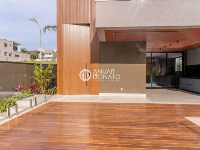 Alphaville Lagoa dos Ingleses Casa Condomínio 5 quartos à venda na Anuar Donato