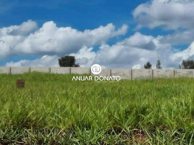 Alphaville Lagoa dos Ingleses Lote / Terreno à venda na Anuar Donato