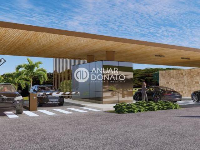 Alphaville Lagoa dos Ingleses Lote / Terreno à venda na Anuar Donato