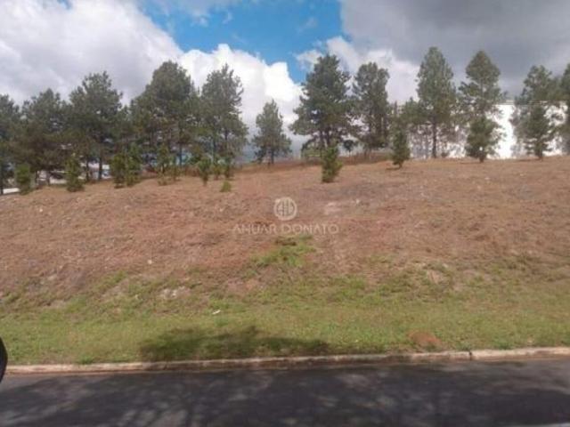 Alphaville Lagoa dos Ingleses Lote / Terreno à venda na Anuar Donato